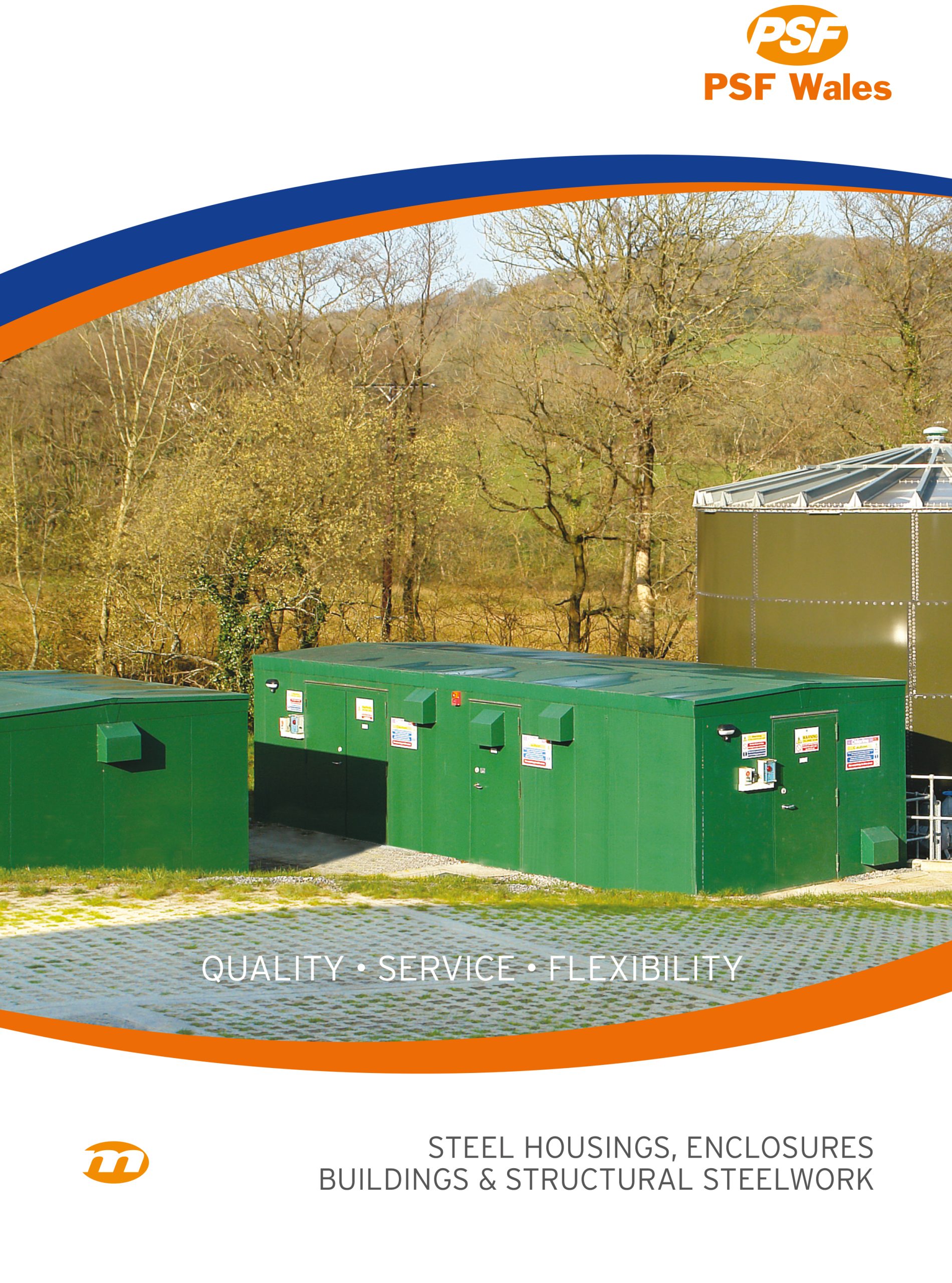 Brochure downloads - Morgan Marine