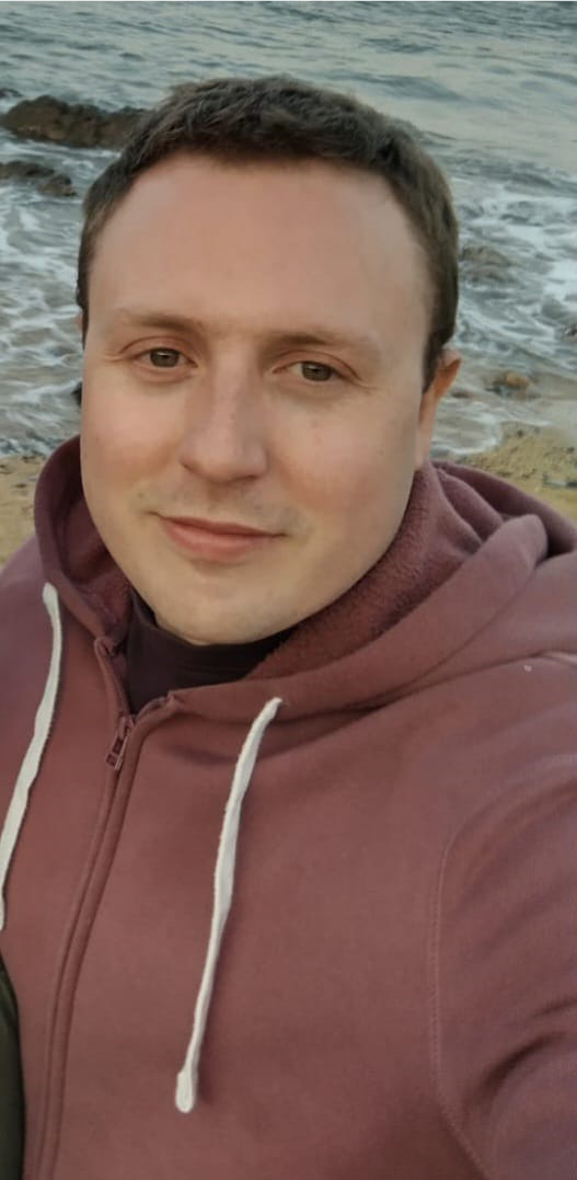 Celebrating Excellence: Congratulations Matthew Jones! - Morgan Marine